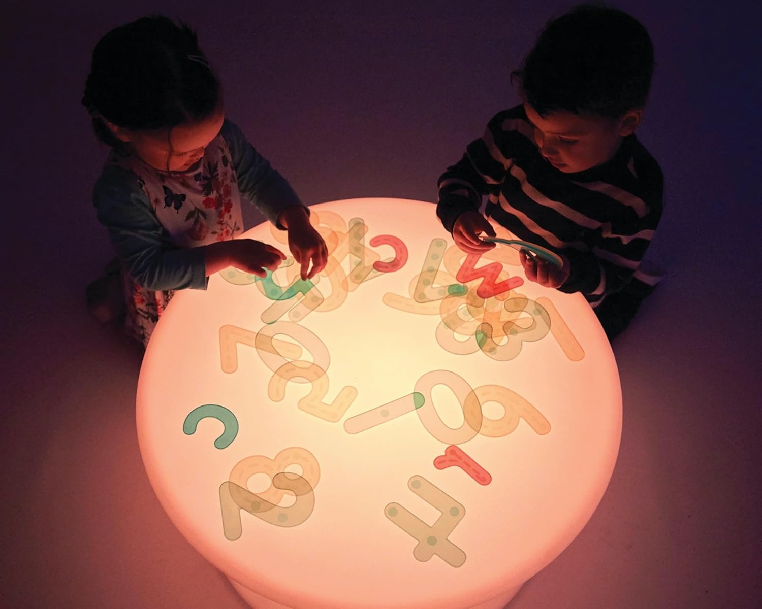 What is a Sensory Room? Discover the benefits today
