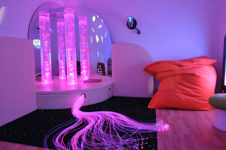 Sensory Room Planner - Expert Guides, Resources & Solutions
