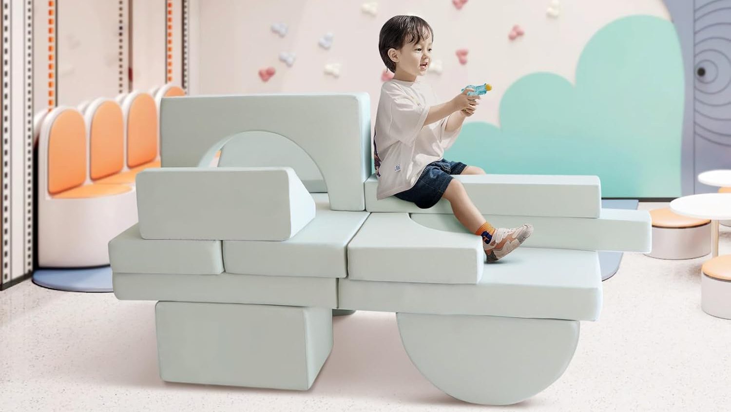 Why do autistic people like sensory rooms? - Sensory Room Planner